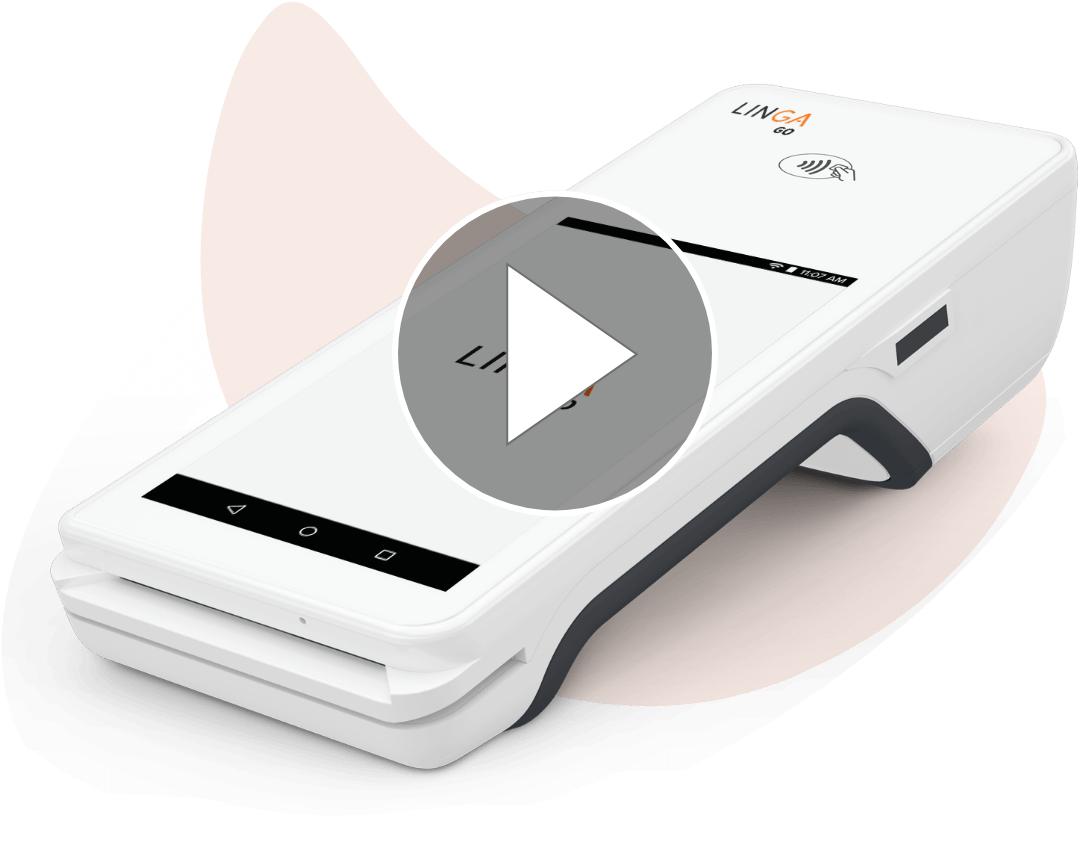 Linga GO - Restaurant POS System