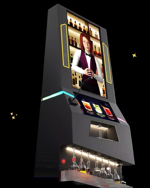 How Robots Curb the Restaurant Labor Shortage - Restaurant POS System: